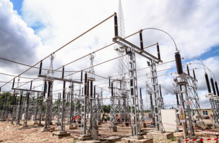 Togo : Une infrastructure énergétique stratégique au service de.....